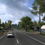 RusMap v2.54.1 ETS2 - ETS2 / ATS Mod