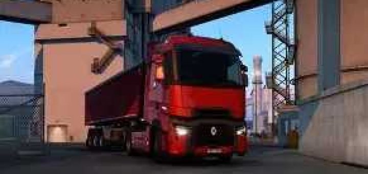Unbegrenztes Geld und XP-Booster v4.4 ETS2 - ETS2 / ATS Mod
