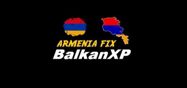 BXP PM Sotschi 155.1 ETS2 - ETS2 / ATS Mod