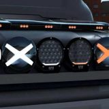 JB Lights Pack 1.57 ETS2 - ETS2 / ATS Mod