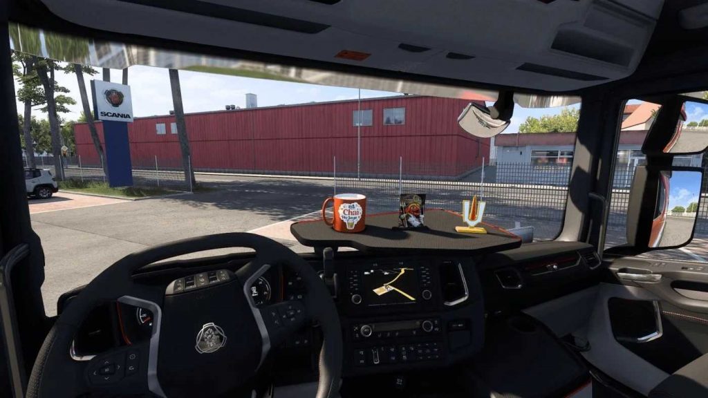 Indian Mega Pack v0.2 ETS2 - ETS2 / ATS Mod