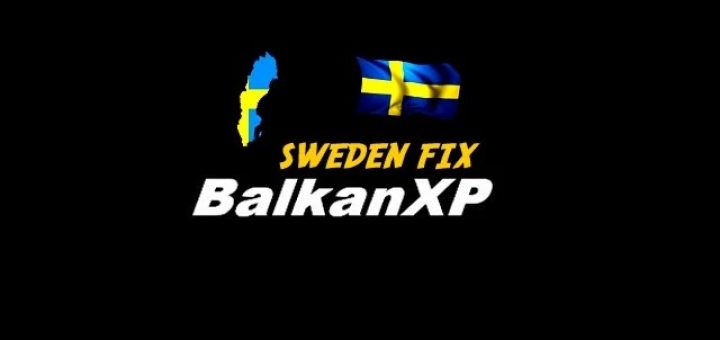 BXP Armenien FIX 159.0 ETS2 - ETS2 / ATS Mod