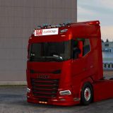 SRI Lightbox Pack v1.58 ETS2 - ETS2 / ATS Mod