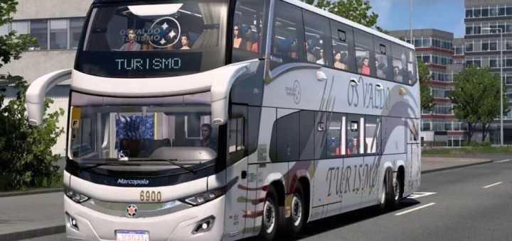 ETS2 Autos Mods | Euro Truck Simulator Autos Mod Herunterladen