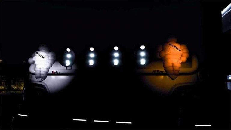 RH Lights Pack v1.59 ETS2 - ETS2 / ATS Mod