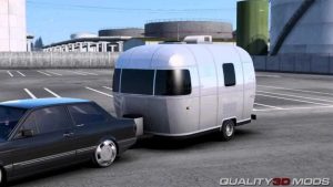 Trailers Mini Pack v1.59 ETS2 - ETS2 / ATS Mod