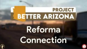 Project Better Arizona Reforma Connection v1.15 ATS - ETS2 / ATS Mod